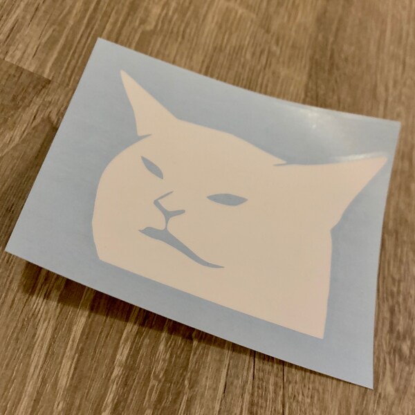 Cat Decals - Etsy