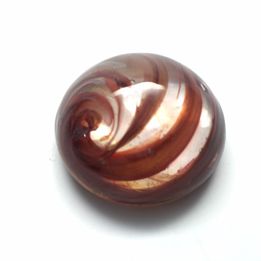 Glass Holographic Orb (pw002) - Etsy