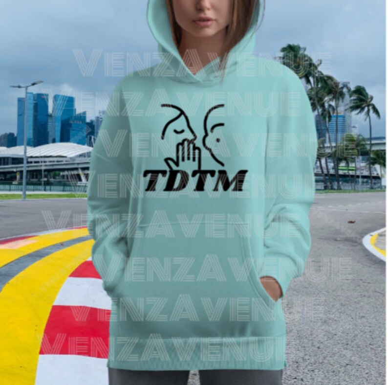 TDTM Racing Svg/funny Drag Racing Svg/trendy Racing Png/ Printable ...