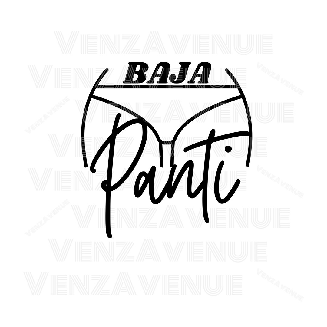 Baja Panti Car Svg Jdm Svg Racing Svg Car Png Bumper - Etsy