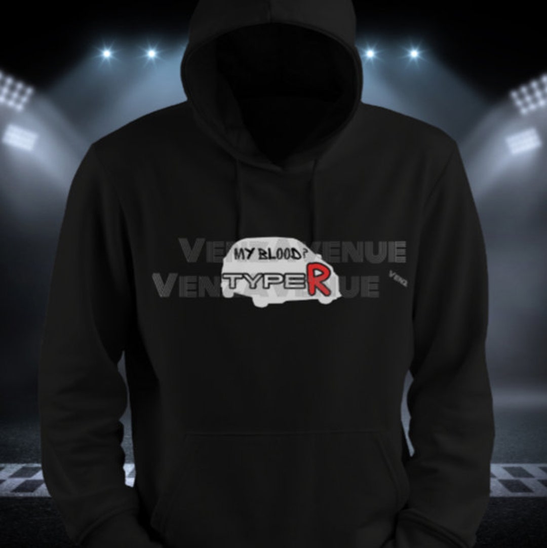 Trendy "my Blood? Type R" Drag Racing Png/race Car Svg/bumper Sticker ...