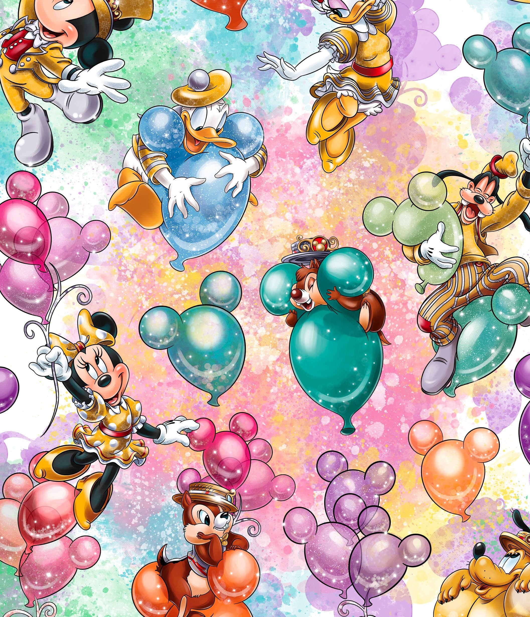 Character Balloons Wagon Covers, Canopy, Wagon Seat Covers Liner ...