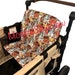 RTS Front Wagon Patch for Wagon Stroller Pocket, Wonderfold Wagon Side ...