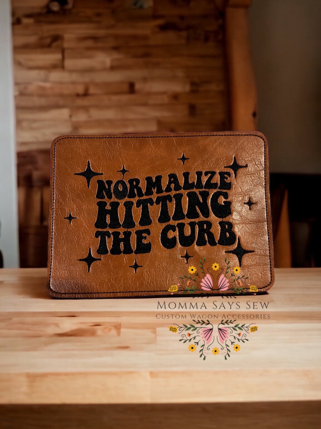 Wagon Patch for Wagon Stroller Pocket, Wonderfold Wagon Side Patch ...