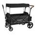 RTS Front Wagon Patch for Wagon Stroller Pocket, Wonderfold Wagon Side ...