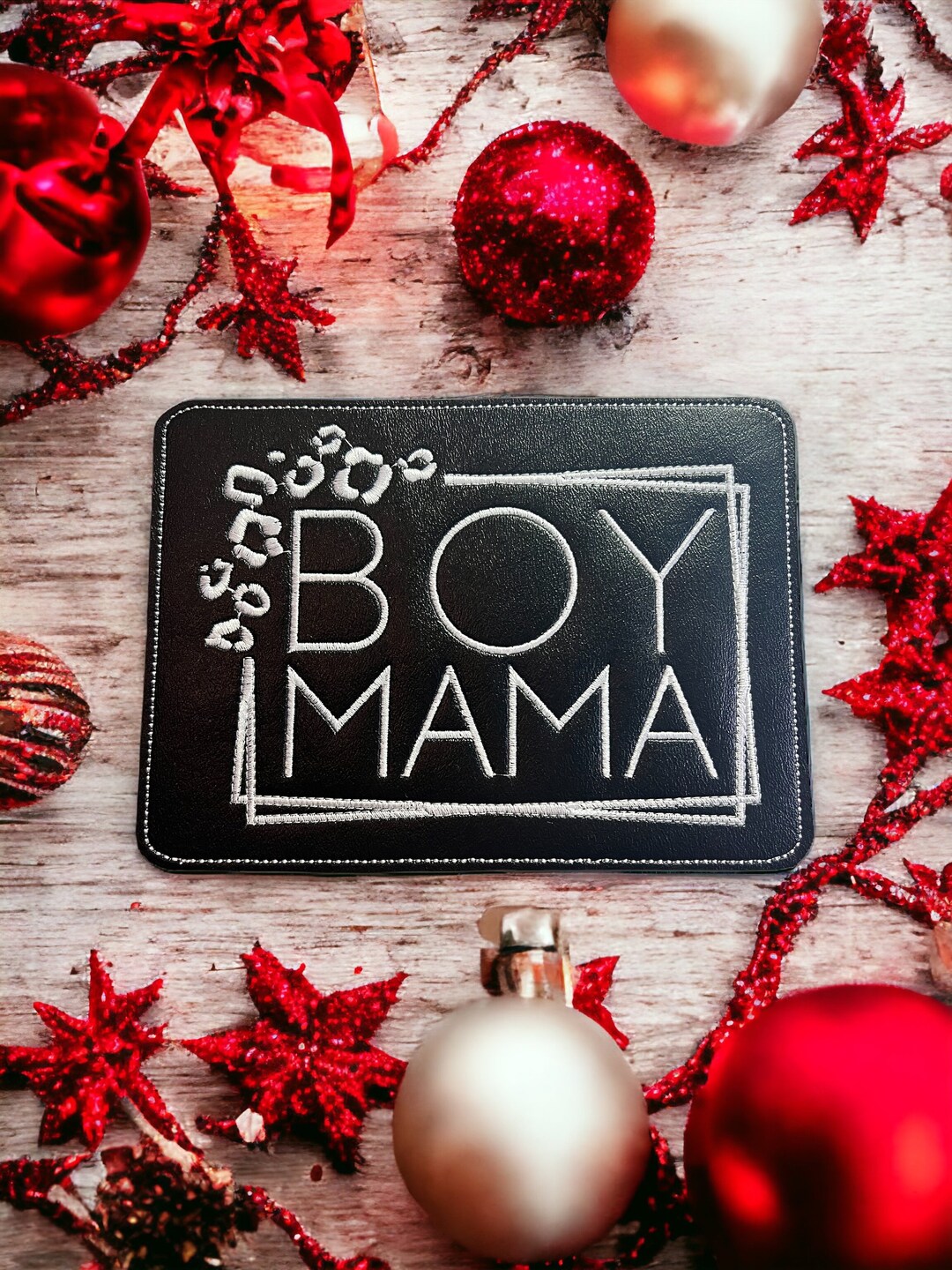 Boy Mama Wagon Patch Wonderfold Joymor Wagon Patch Boy Mama - Etsy