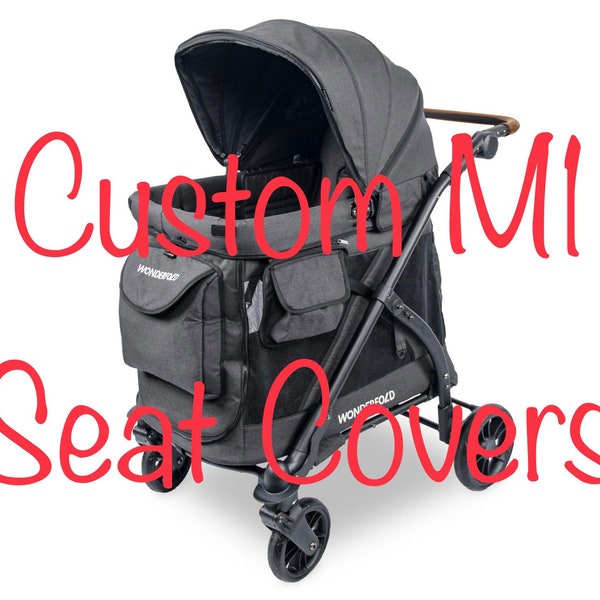 Wonderfold Wagon Fabric - Etsy