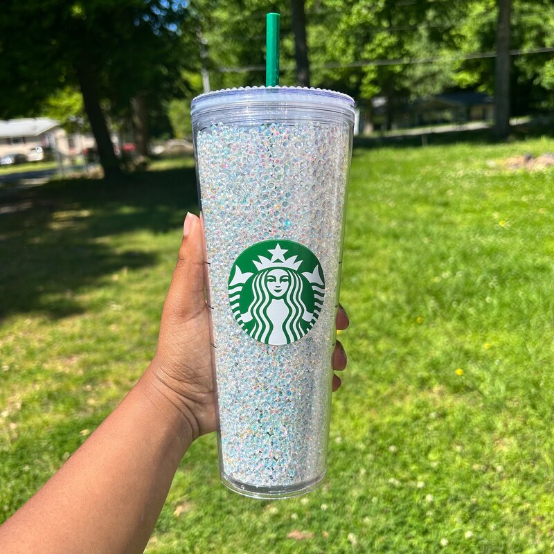 Starbucks Tumbler - Etsy