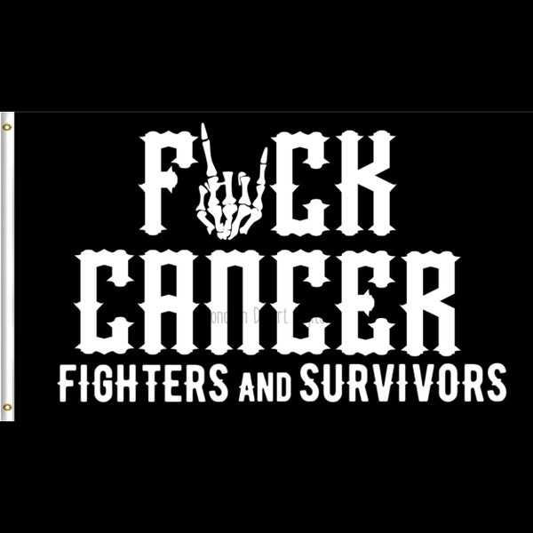 F Cancer Png - Etsy