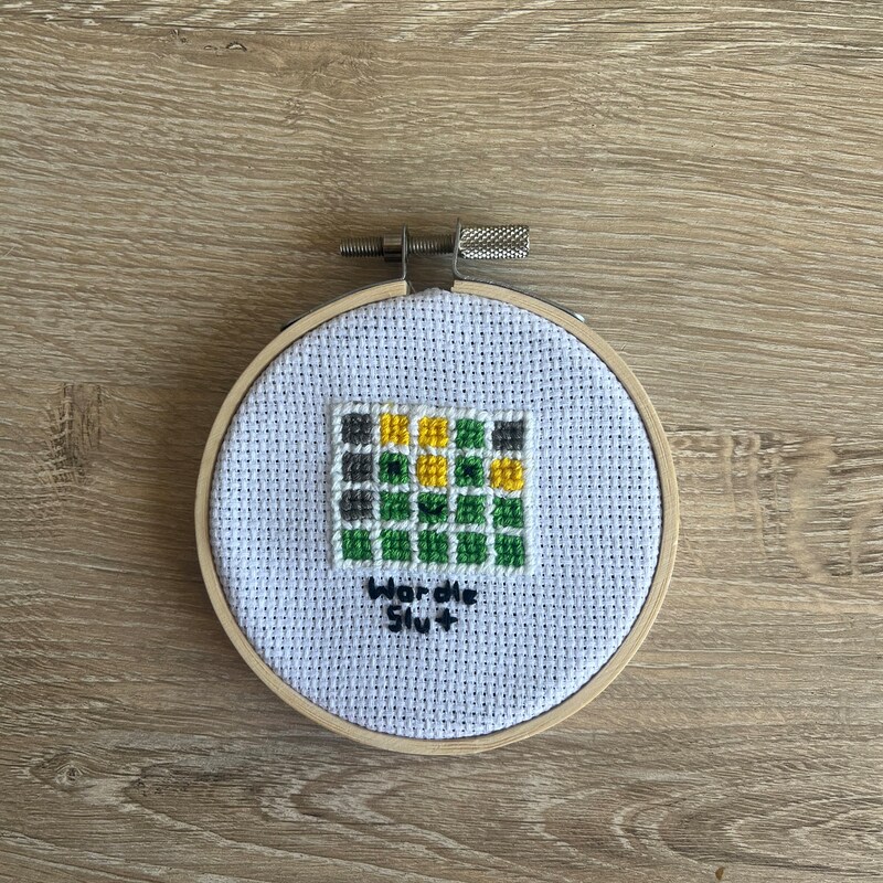 Wordle on the Wall - Etsy