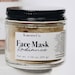 Powder Facial Masks, Powder Face Pack, Preservative Free Facial Mask ...