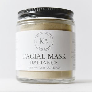 Powder Facial Masks, Powder Face Pack, Preservative Free Facial Mask ...