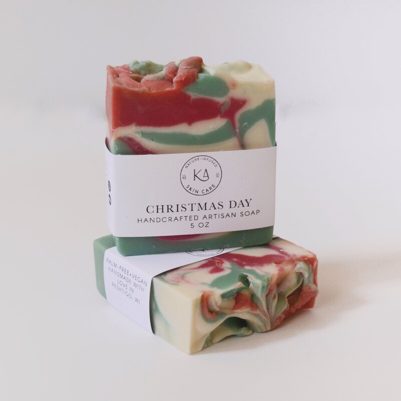 Handmade Soap - Etsy