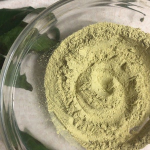 Powder Facial Masks, Powder Face Pack, Preservative Free Facial Mask ...