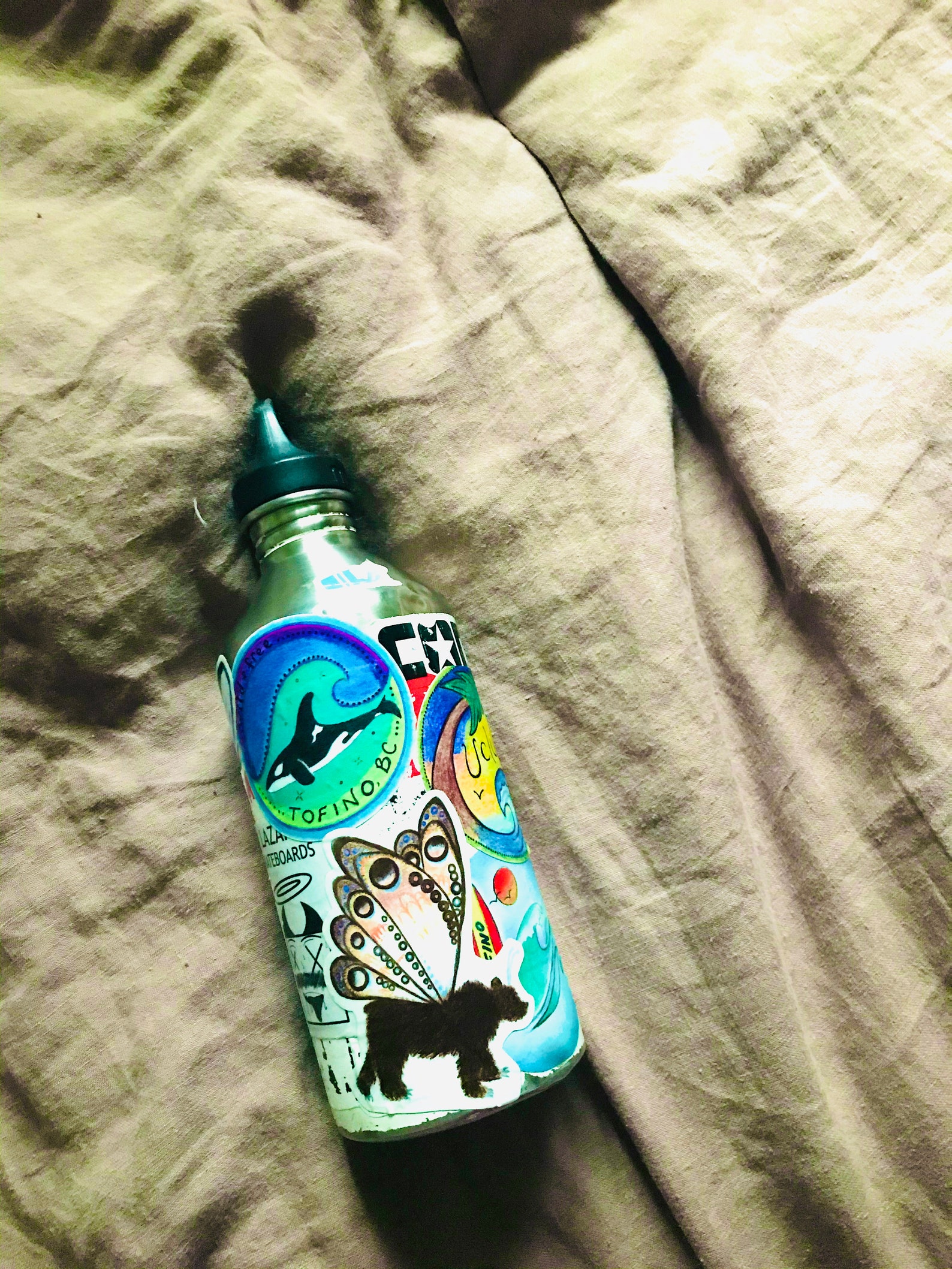 4 Spirit Guide Stickers - Etsy