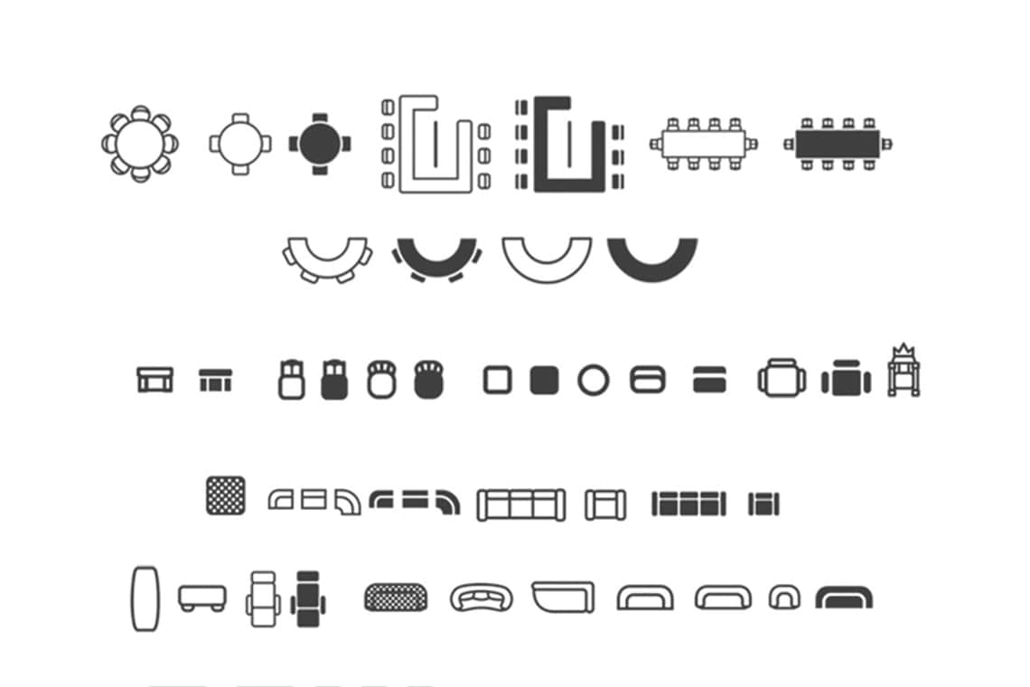 Map Making Brushes for Procreate - Etsy