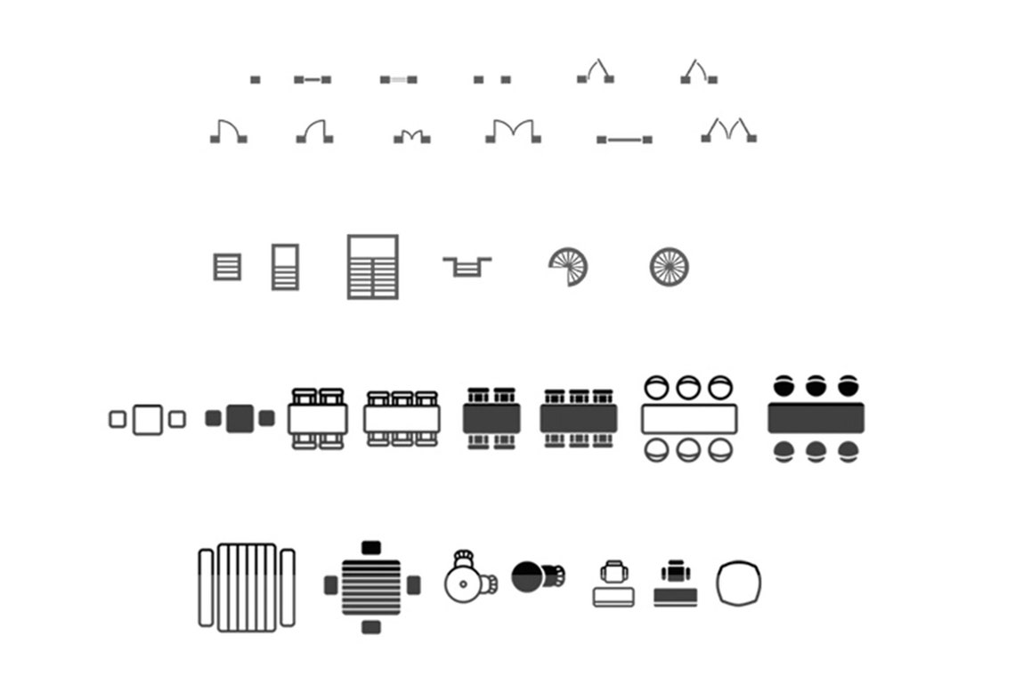 Map Making Brushes for Procreate - Etsy