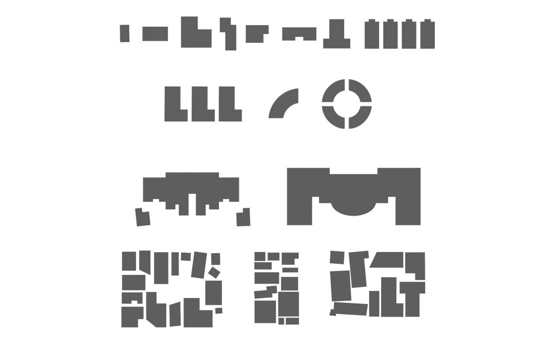 Map Making Brushes for Clipstudio Paint - Etsy