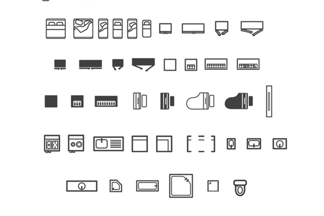Map Making Brushes for Procreate - Etsy