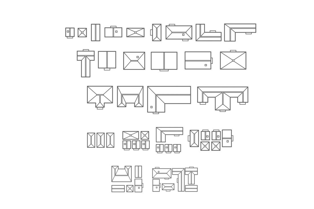 Map Making Brushes for Photoshop - Etsy