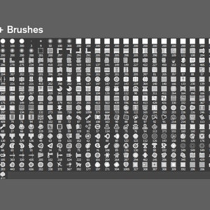 Map Making Brushes for Procreate - Etsy