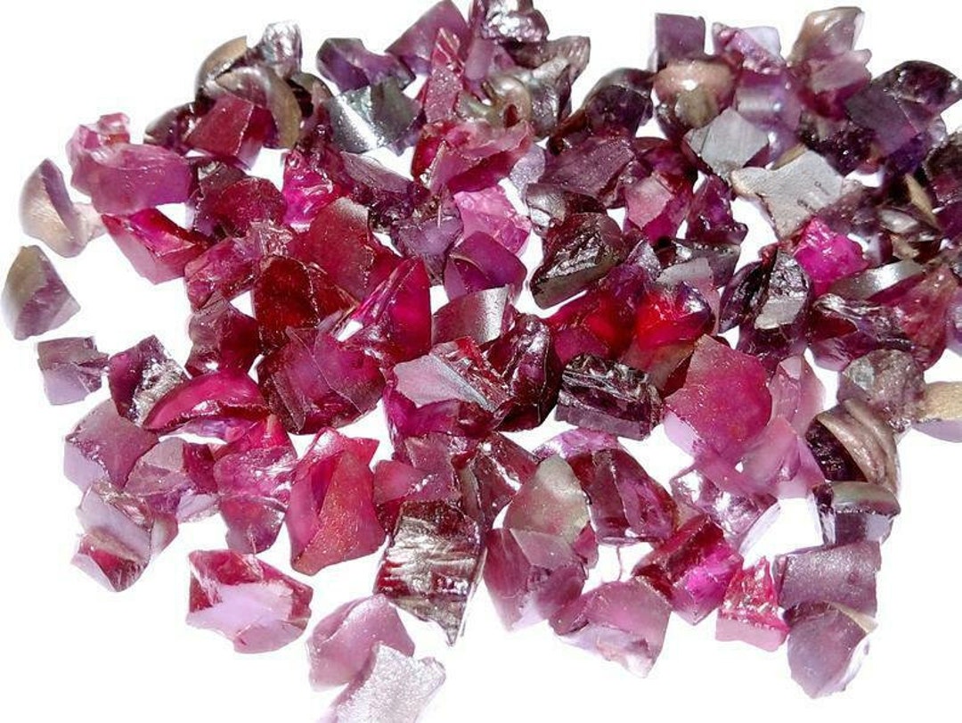 Alexandrite Raw Natural Color Changing Alexandrite Rough Loose Gemstone ...
