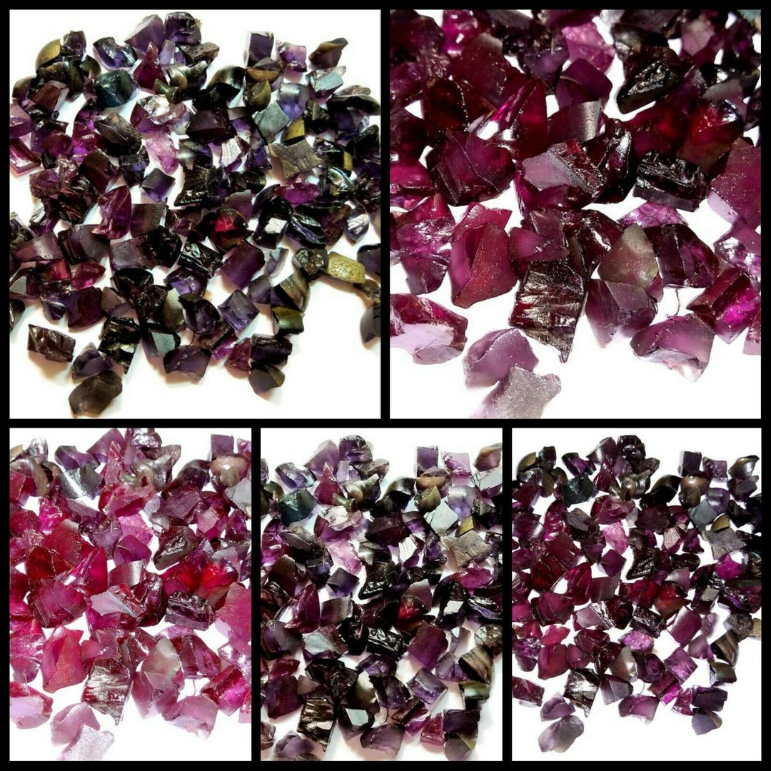 Eid Offer Alexandrite Raw Natural Color Changing Alexandrite - Etsy
