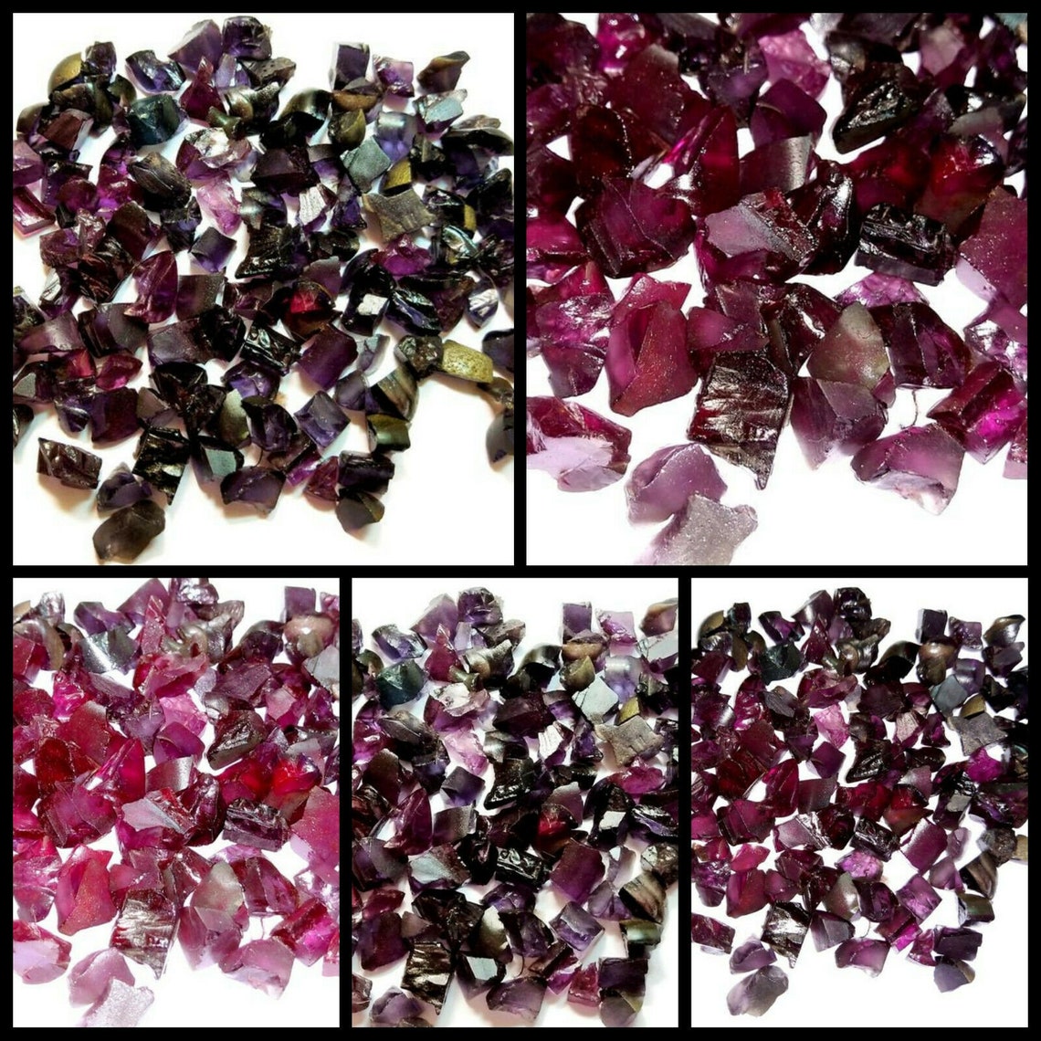 Alexandrite Raw Natural Color Changing Alexandrite Rough Loose | Etsy