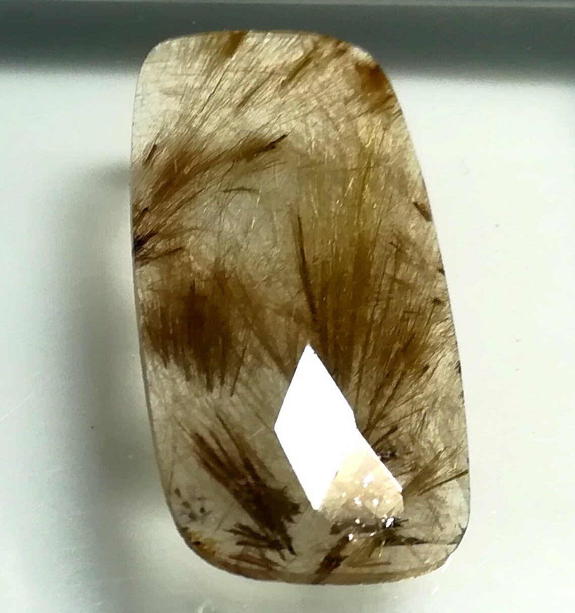 Natural WHOLESALE Golden Streak Colors Rutilated Quartz - Etsy UK