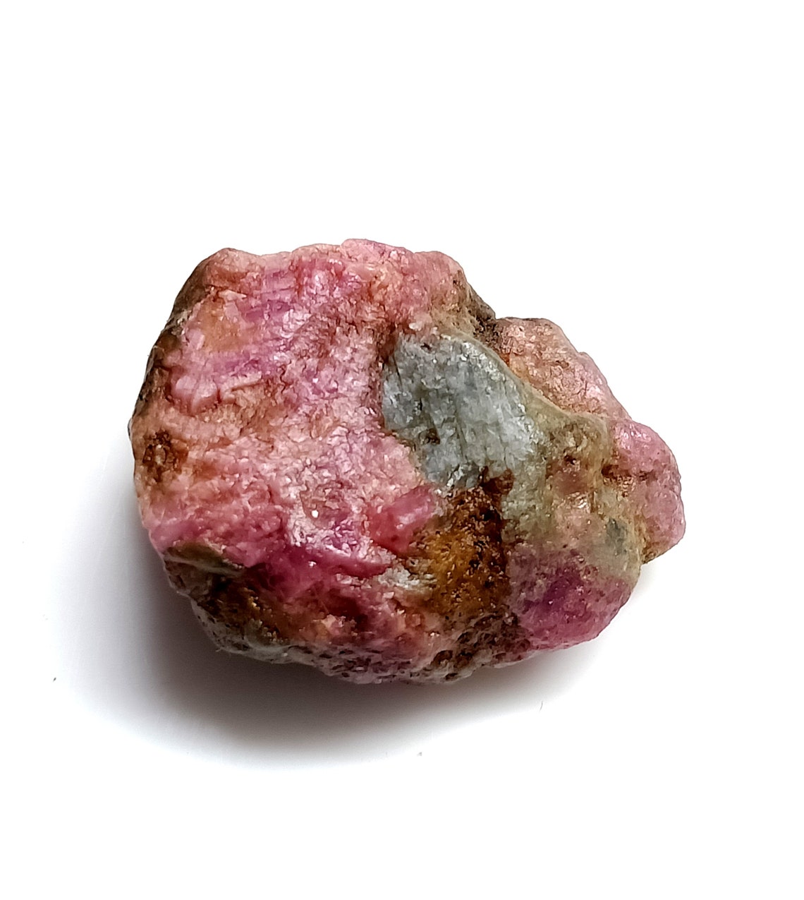 Ruby Rough 100% Natural Rubies Red Ruby Rough 45.20 Cts | Etsy