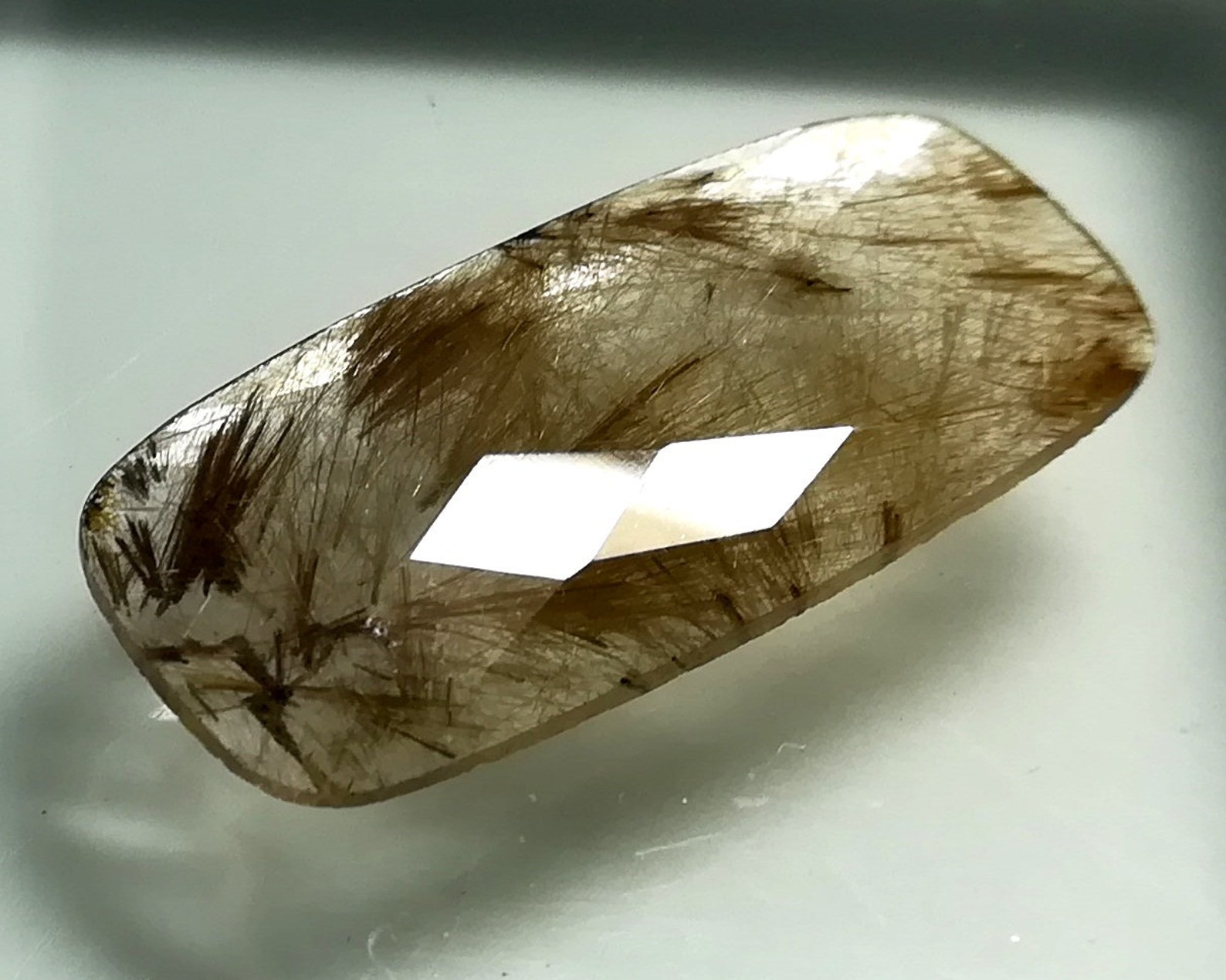 Natural WHOLESALE Golden Streak Colors Rutilated Quartz - Etsy UK