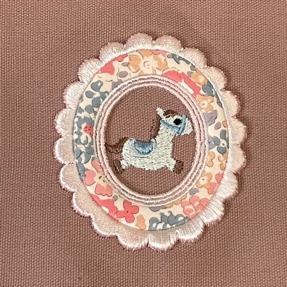 Frame Machine Embroidery Design instant Download - Etsy