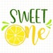 Sweet ONE Doughnut Donut Grow up SVG PNG Digital Design Doughnut 1s ...