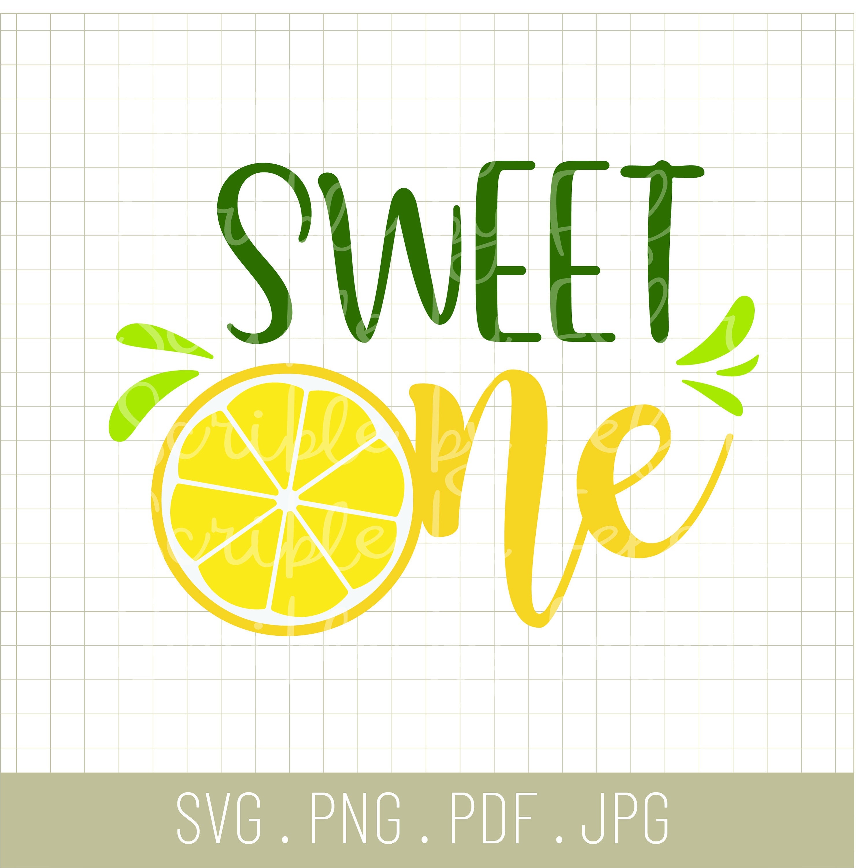 Visual Arts Birthday One svg Birthday party svg Silhouette & Cricut Cut ...