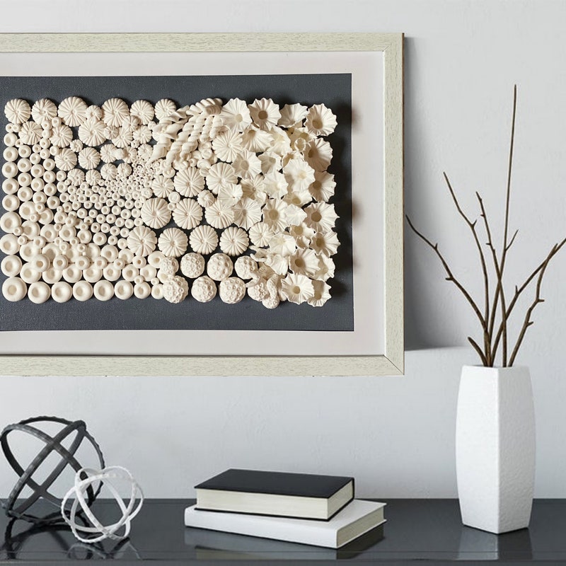 Coral Reef Wall Art - Etsy
