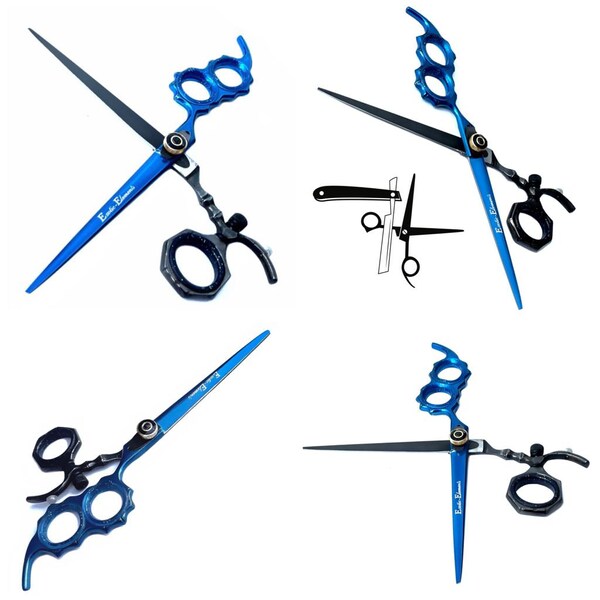 Unique Scissors - Etsy