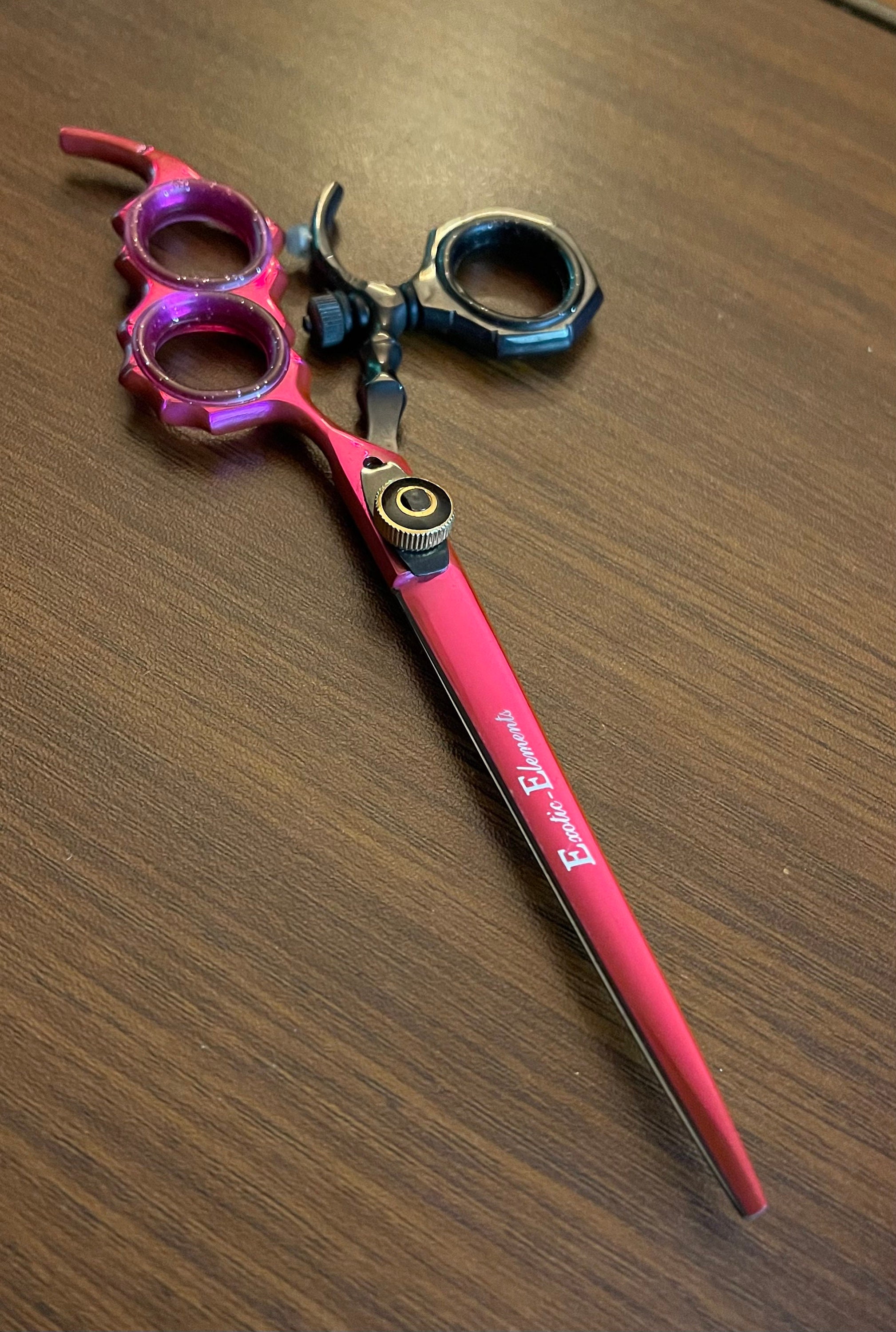 Finger Shears
