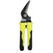 Stainless Steel Yellow and Black Garden Pruner Shears Plant - Etsy