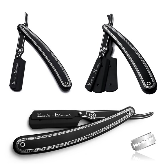 Quality Barber Razor