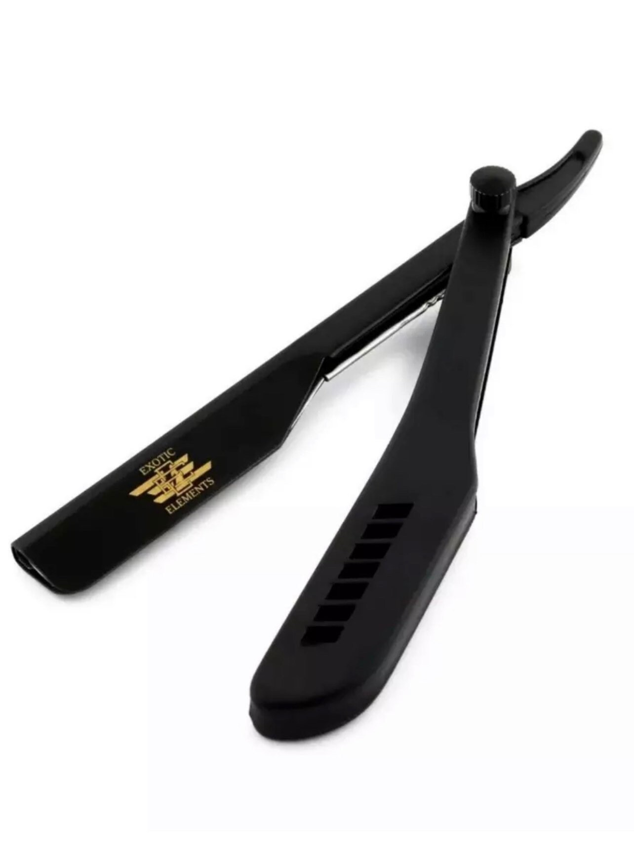 Exotic Straight Razors