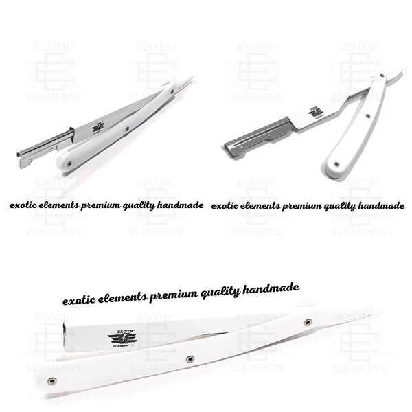 Used Razor Blade Holder - Etsy