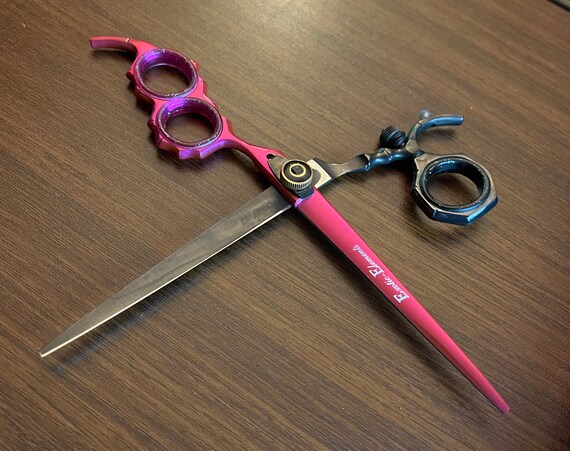Finger Shears