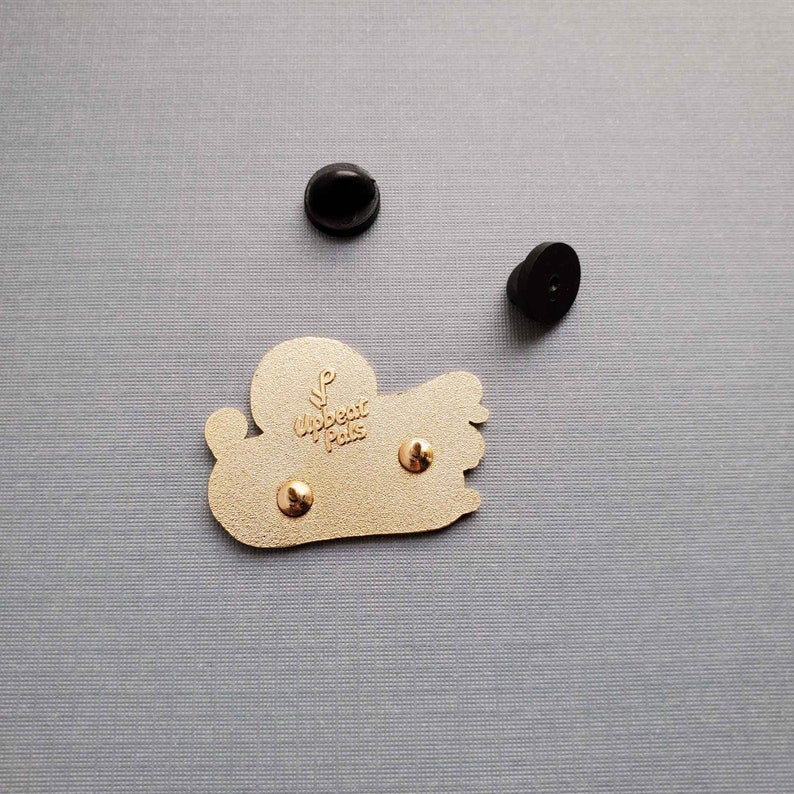 Octopus Enamel Pin - Etsy