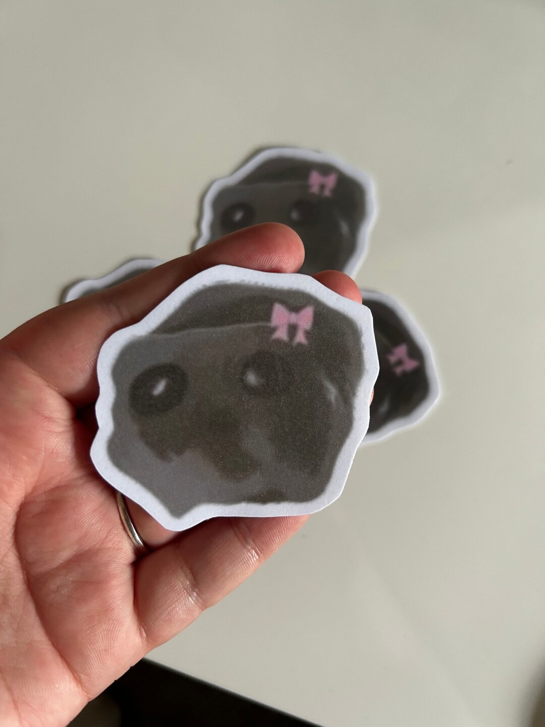 Sad Hamster Meme Sticker - Etsy