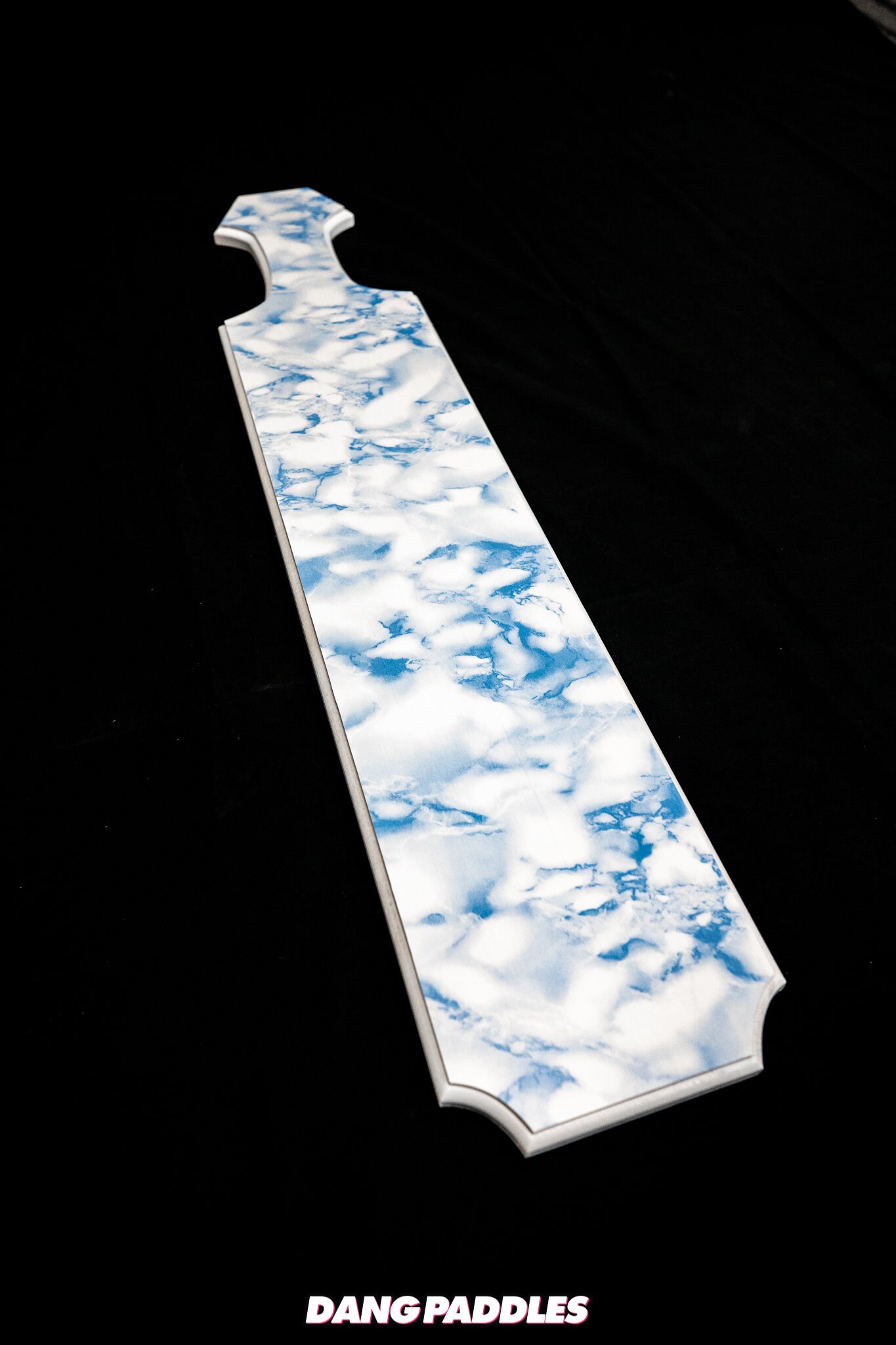 2ft 3ft Marble Greek Paddle Blank Big Little Dang Paddles | Etsy