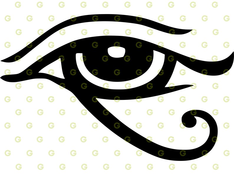 Egyptian SVG, SVG Bundle, Pyramid Svg, Scarab Svg, Pharaoh SVG, Camel ...