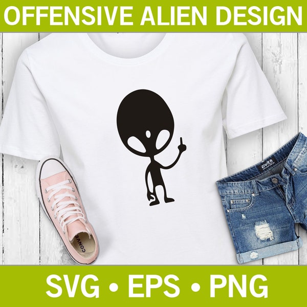 Giving the Finger - Etsy