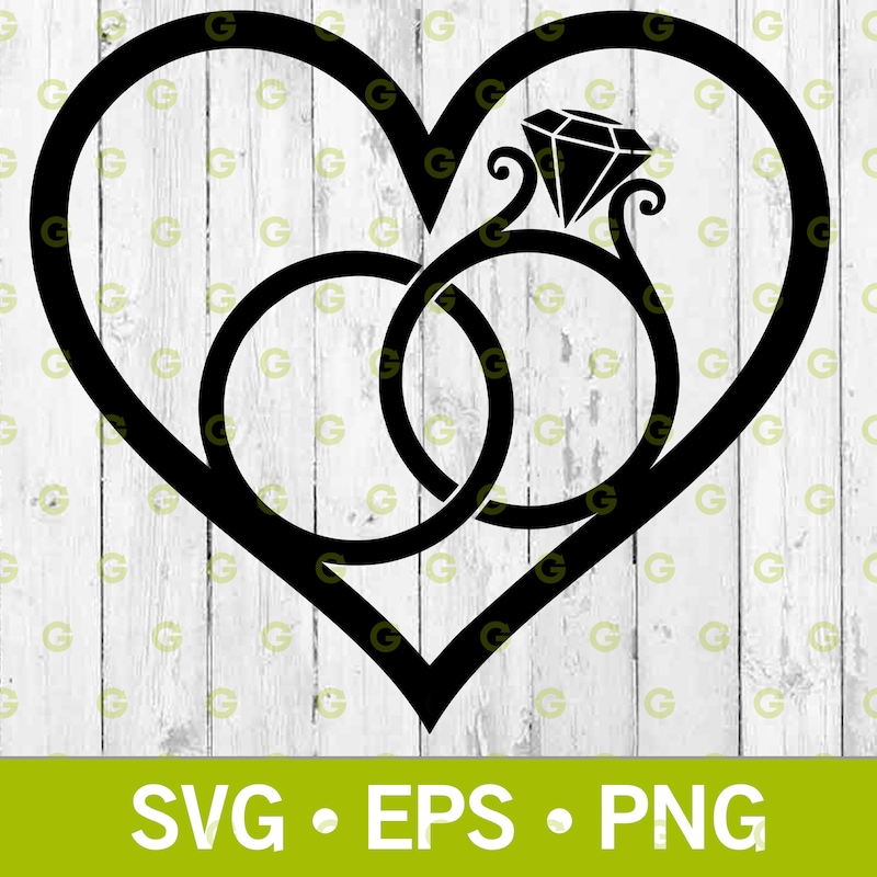 Marriage Decals - Etsy