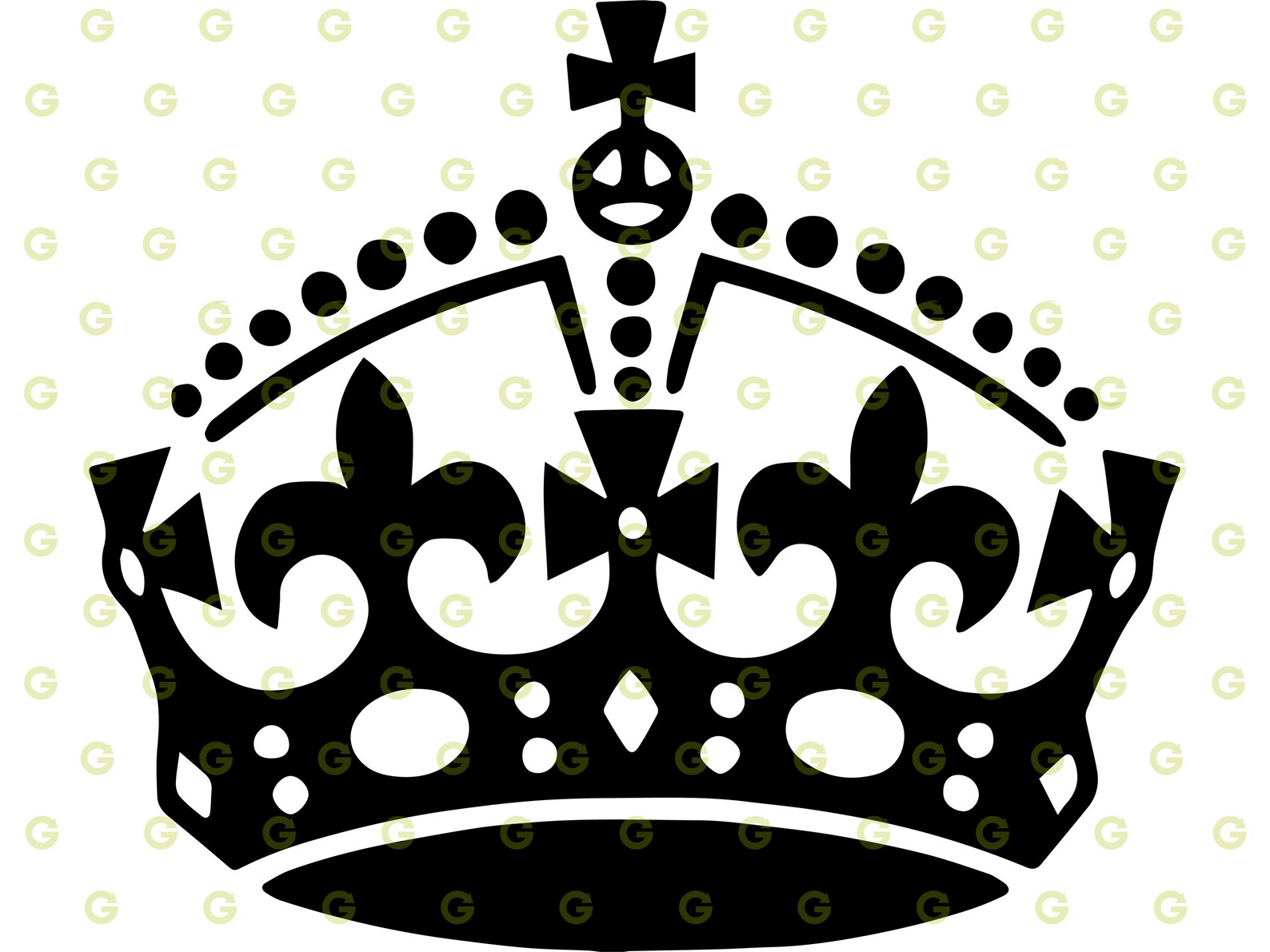 7, Crown SVG, SVG Bundle, King SVG, Queen Svg, Royalty Svg, Tiara Svg ...