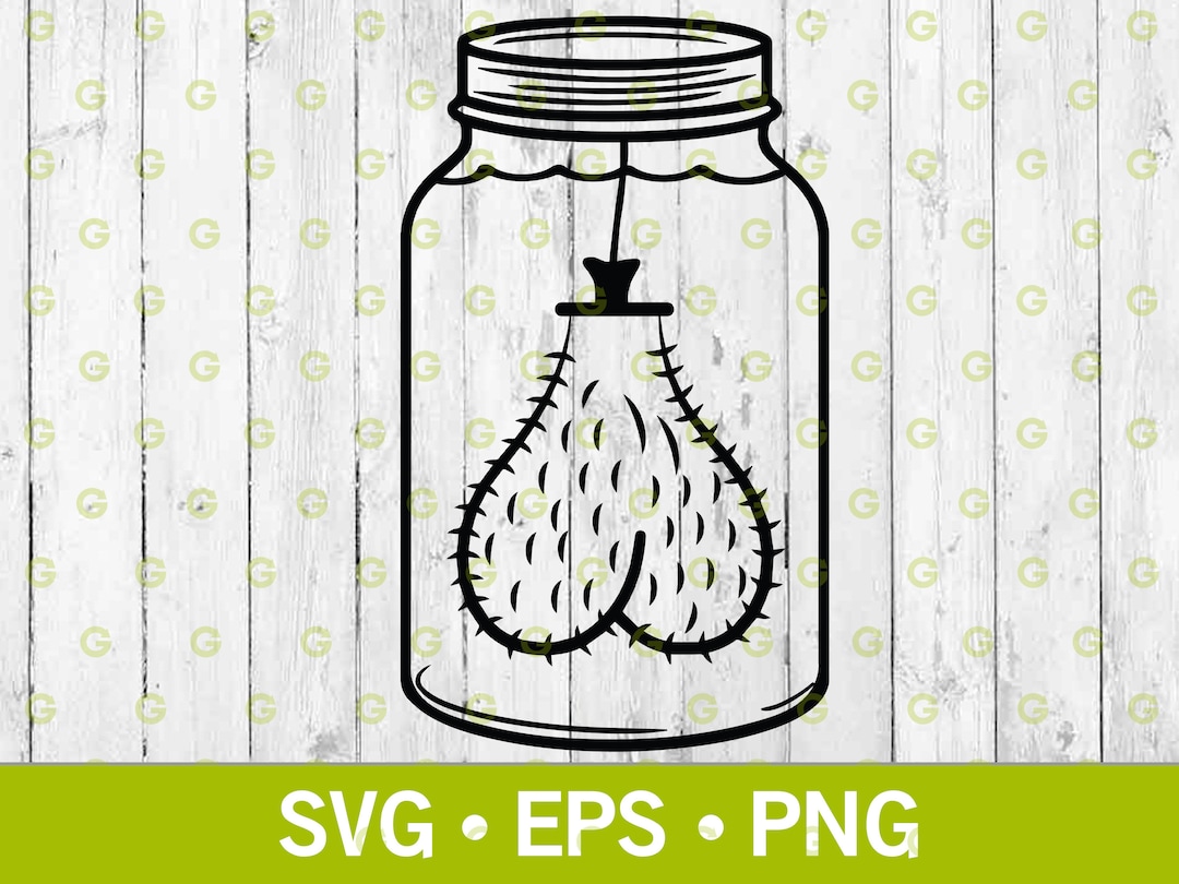 Balls in A Jar SVG, Penis Cartoon Balls Svg, Penis Svg, Sex Svg, Erotic ...